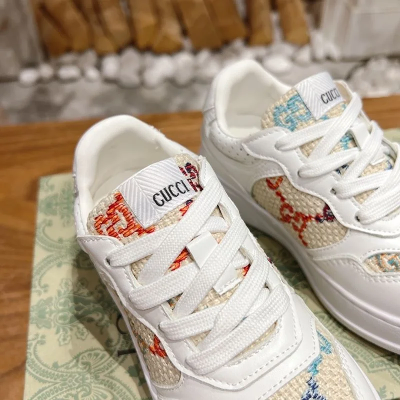 Authentic GUCCI SHOES