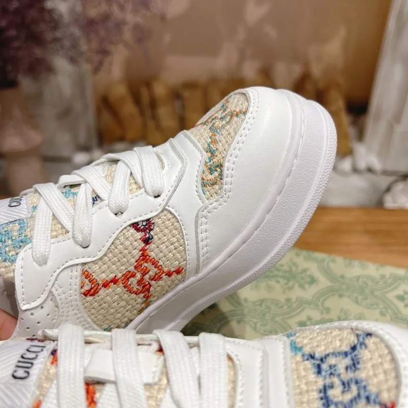Authentic GUCCI SHOES