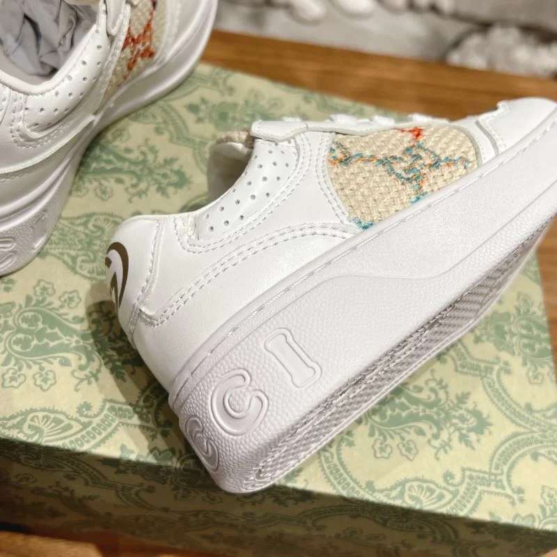 Authentic GUCCI SHOES