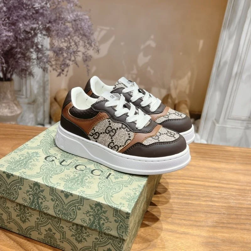 Brand-original GUCCI SHOES