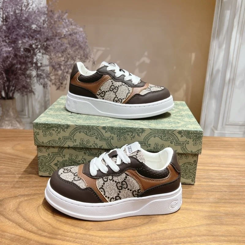 Brand-original GUCCI SHOES