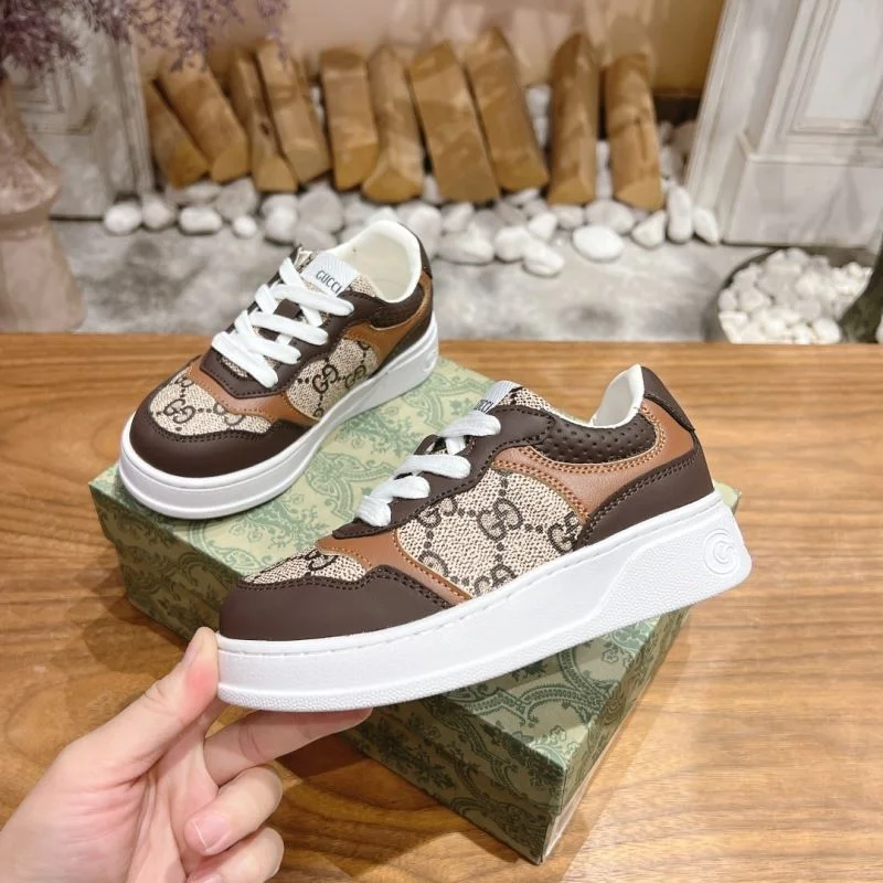 Brand-original GUCCI SHOES