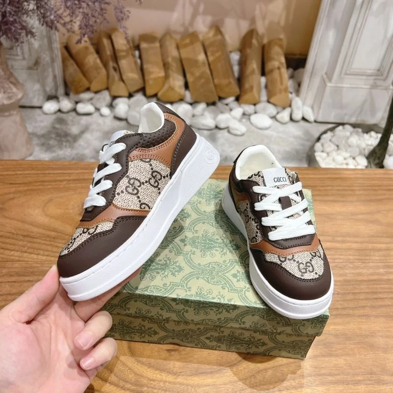 Brand-original GUCCI SHOES