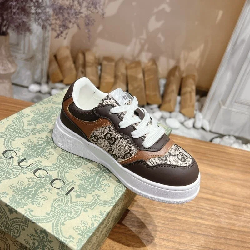 Brand-original GUCCI SHOES