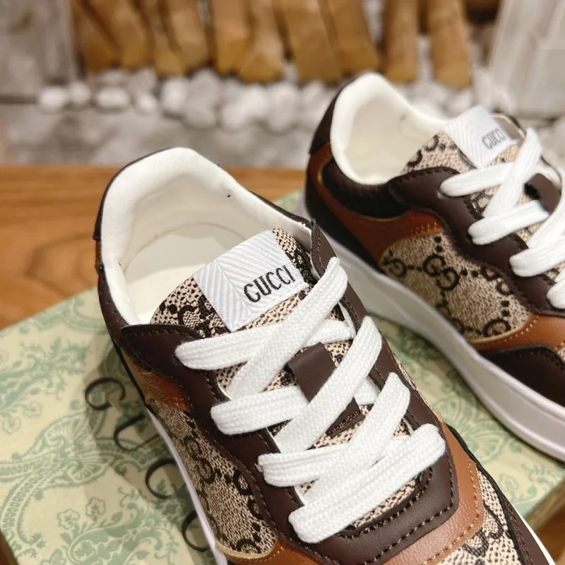 Brand-original GUCCI SHOES