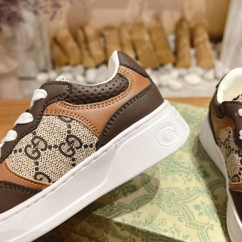 Brand-original GUCCI SHOES