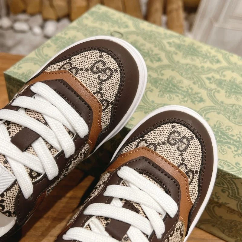 Brand-original GUCCI SHOES