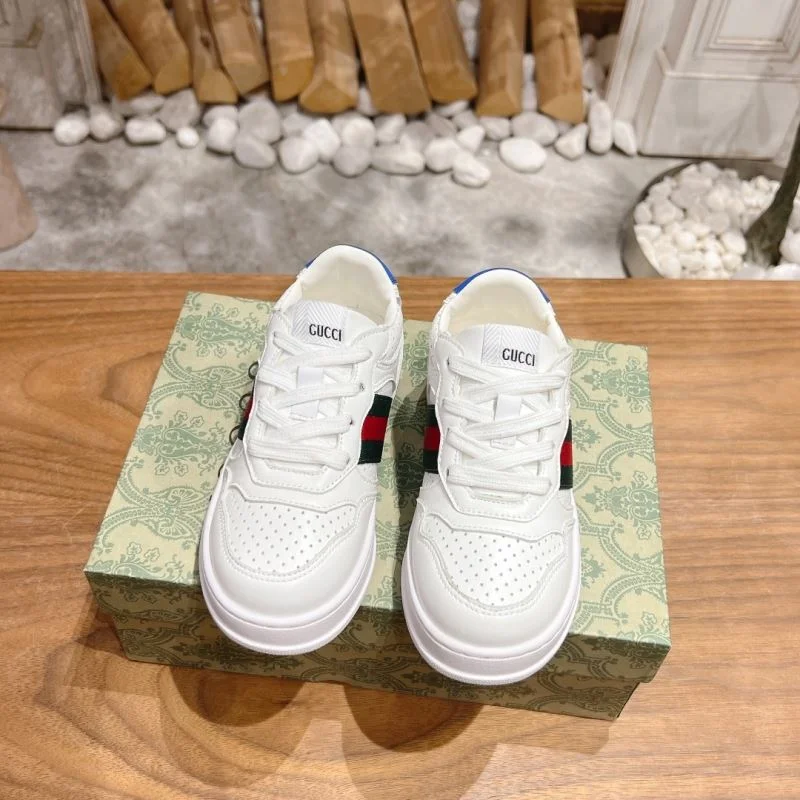 GUCCI SHOES