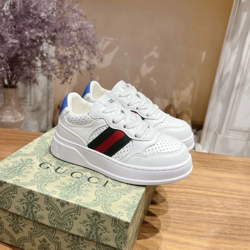 Accurate model GUCCI SHOES
