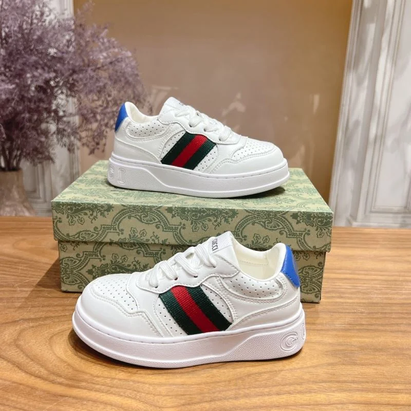 Accurate model GUCCI SHOES