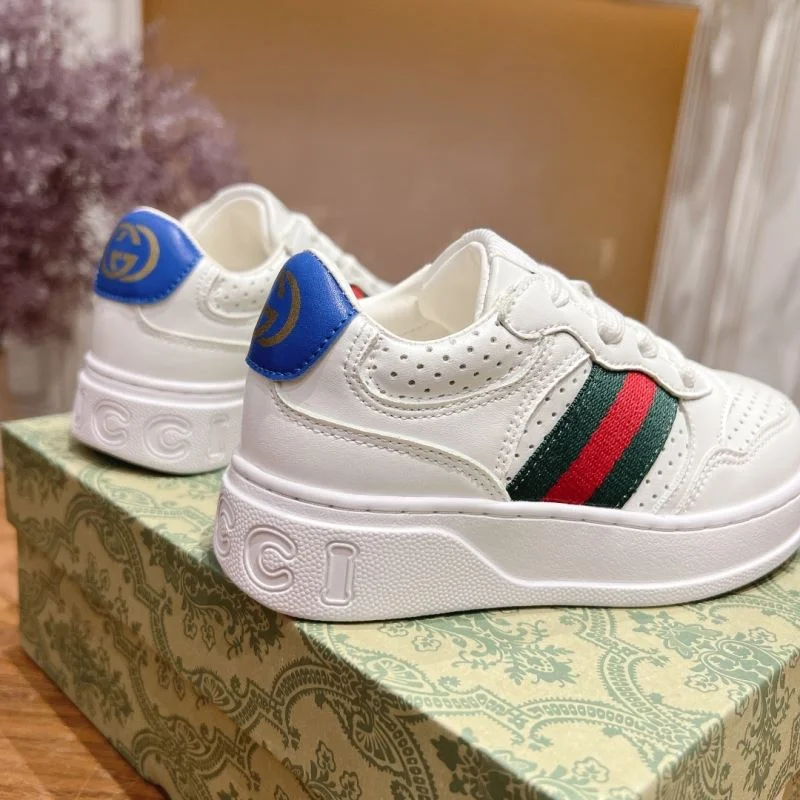Accurate model GUCCI SHOES