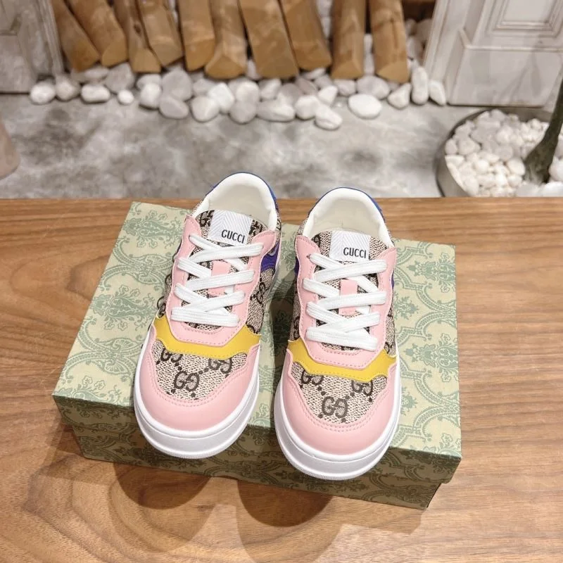 GUCCI SHOES