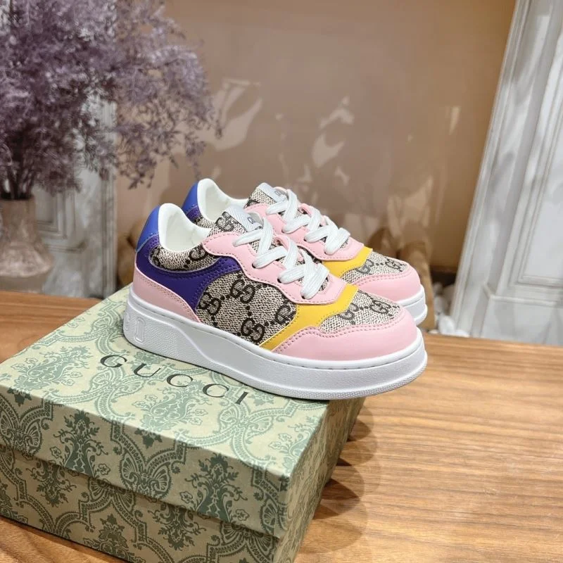 Indistinguishable GUCCI SHOES
