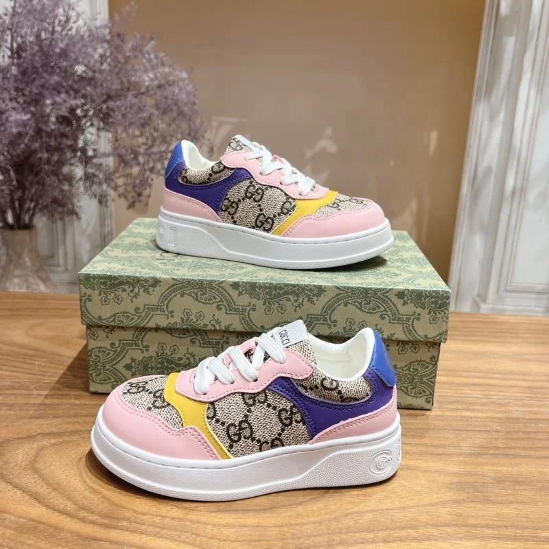 Indistinguishable GUCCI SHOES