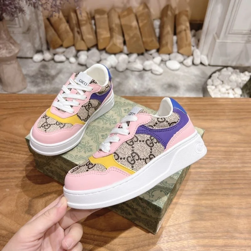Indistinguishable GUCCI SHOES