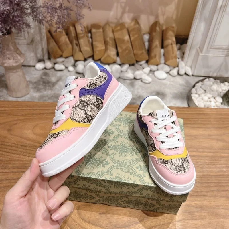 Indistinguishable GUCCI SHOES