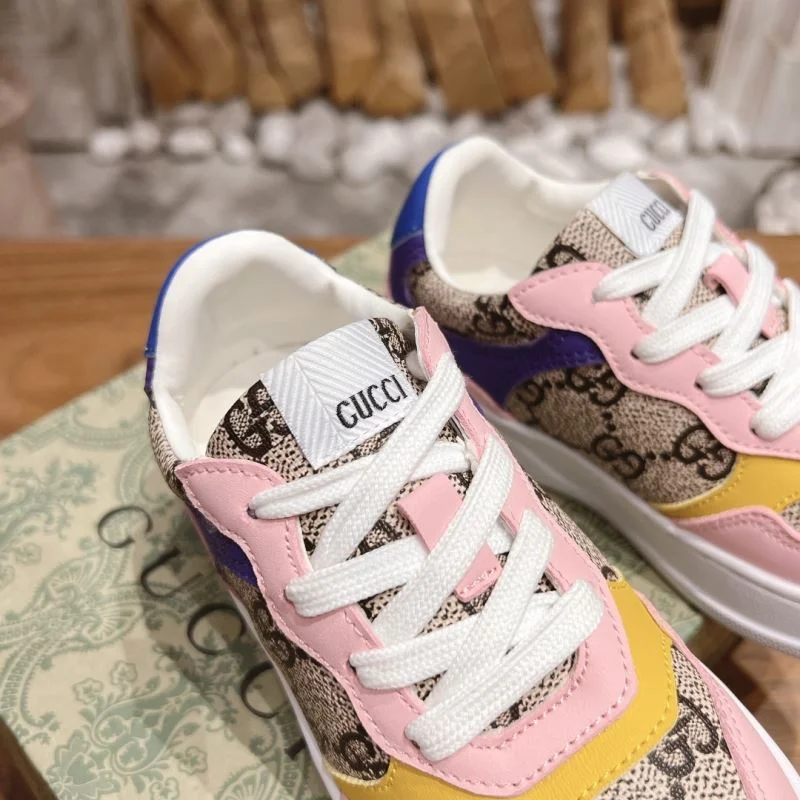 Indistinguishable GUCCI SHOES