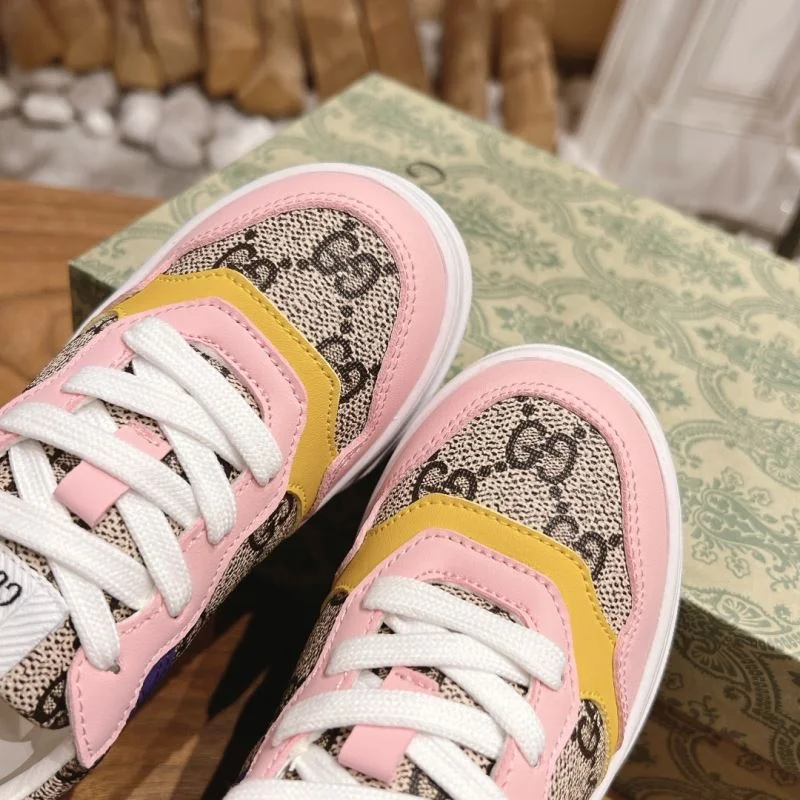 Indistinguishable GUCCI SHOES