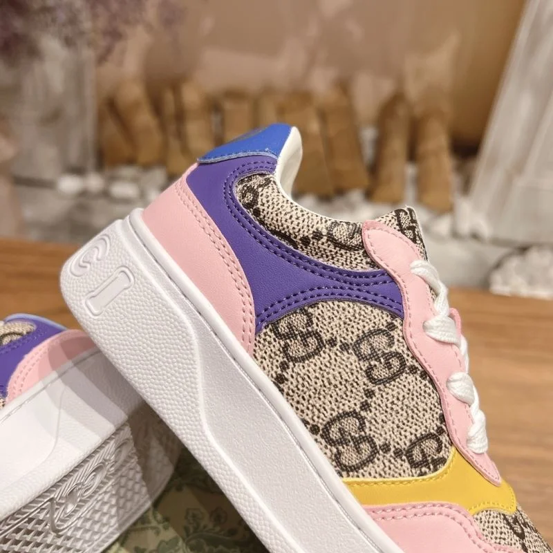 Indistinguishable GUCCI SHOES