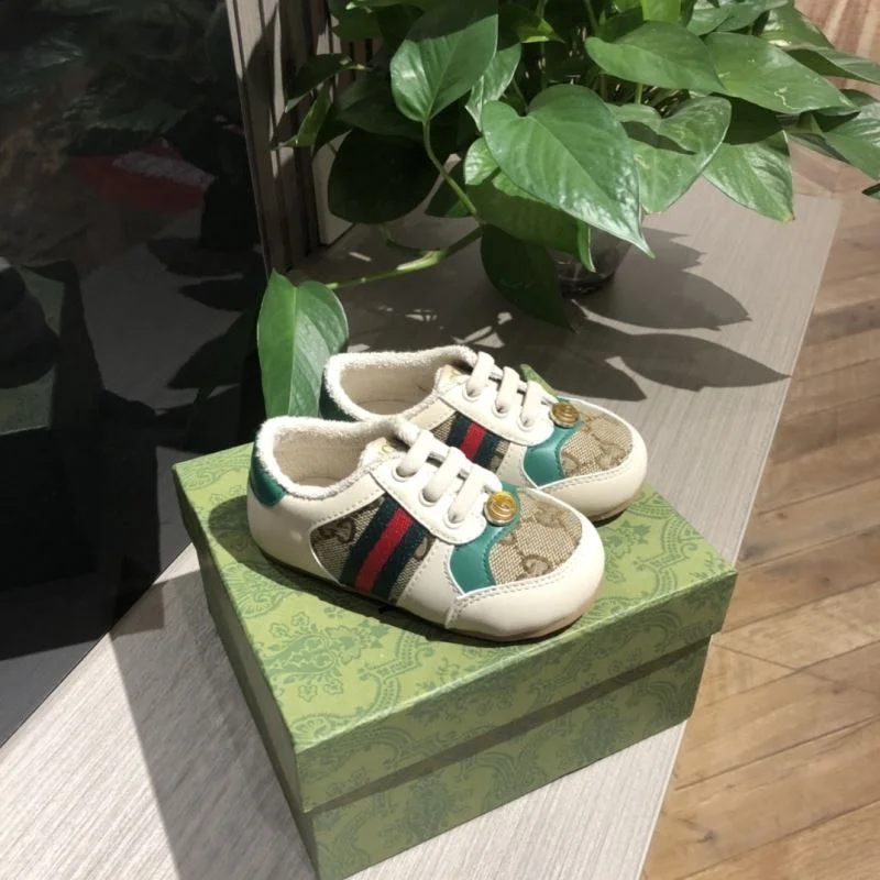 GUCCI SHOES