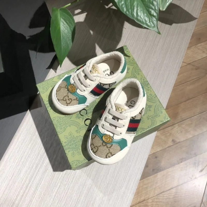Exact replica GUCCI SHOES