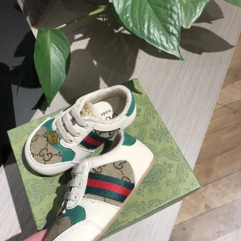Exact replica GUCCI SHOES