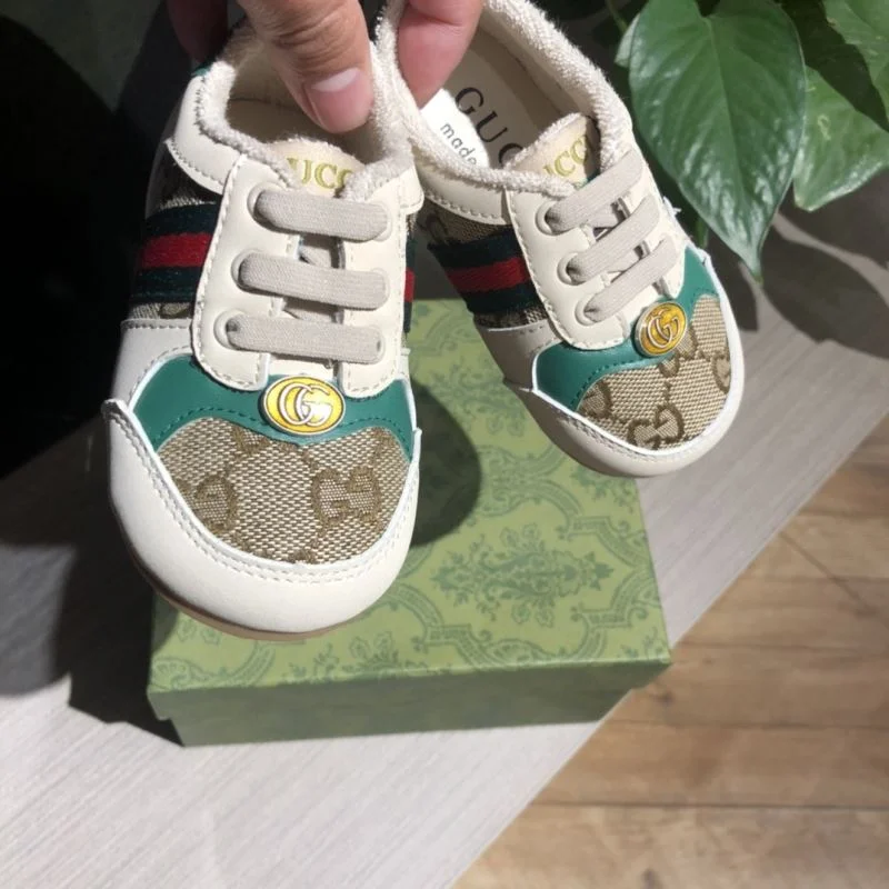 Exact replica GUCCI SHOES
