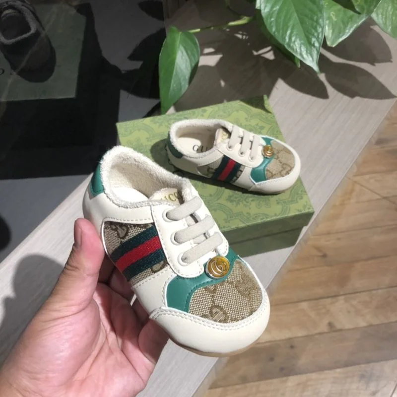 Exact replica GUCCI SHOES