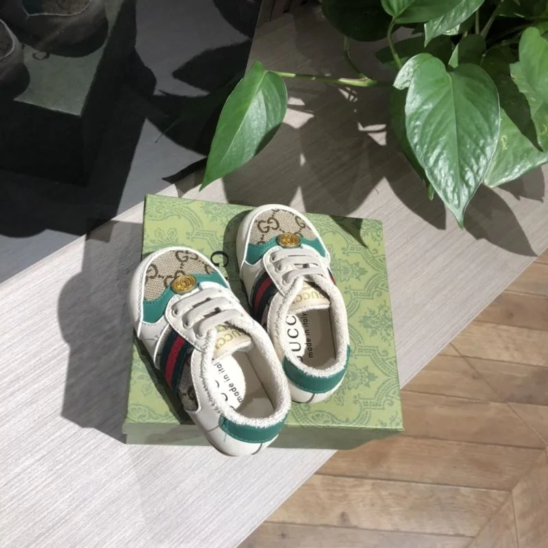 Exact replica GUCCI SHOES