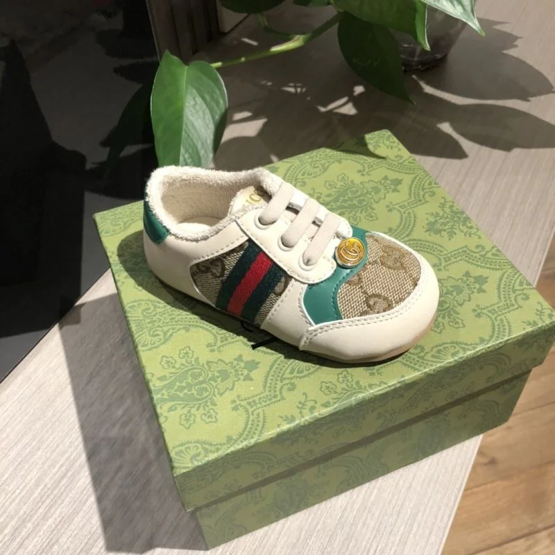 Exact replica GUCCI SHOES