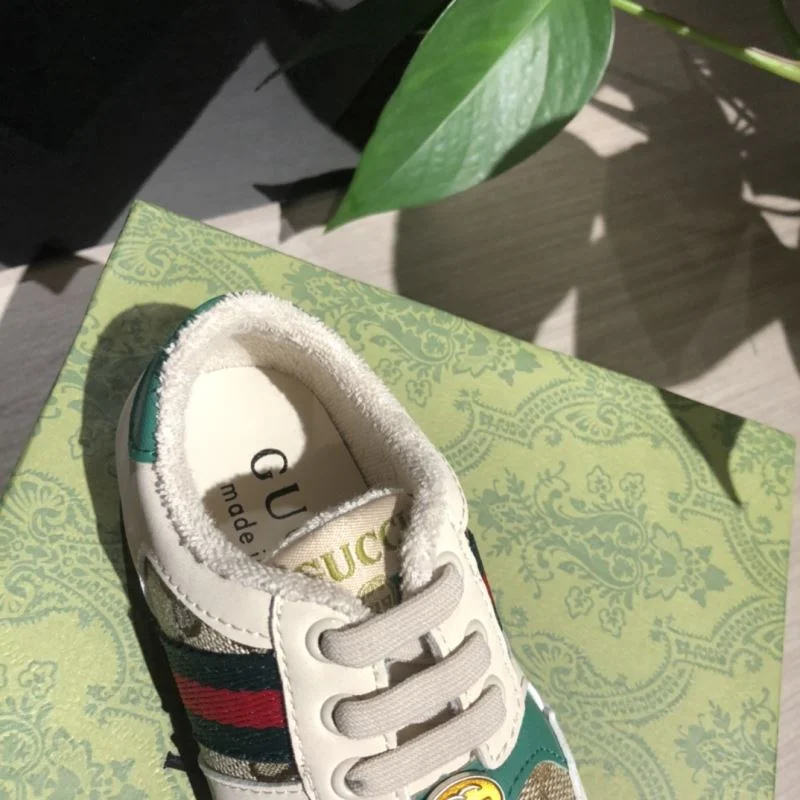 Exact replica GUCCI SHOES