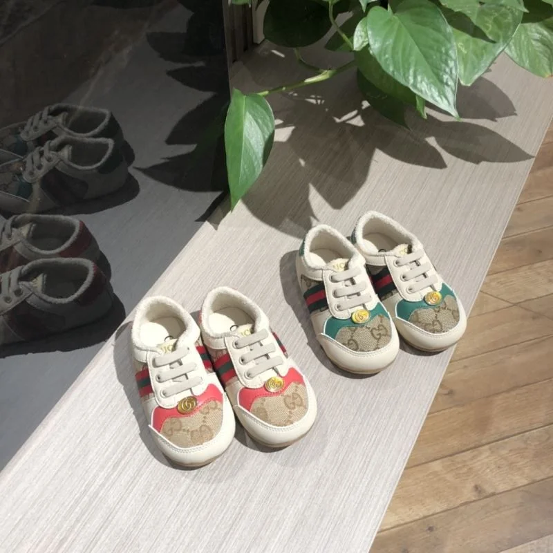 Exact replica GUCCI SHOES