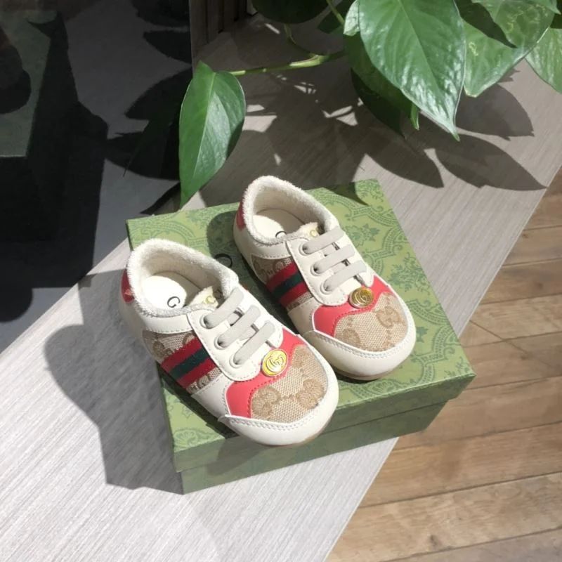 GUCCI SHOES