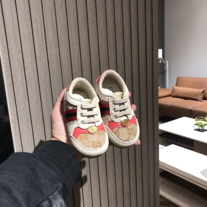 OEM GUCCI SHOES