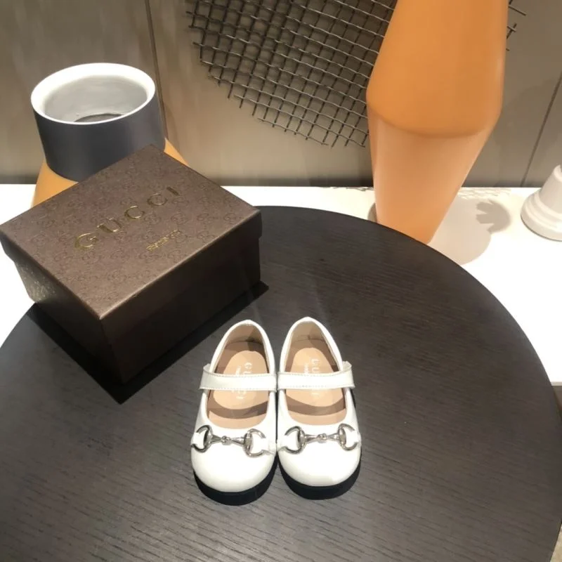 GUCCI SHOES