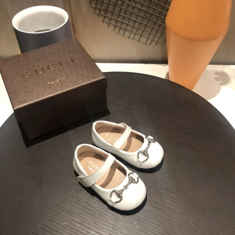 Genuine GUCCI SHOES