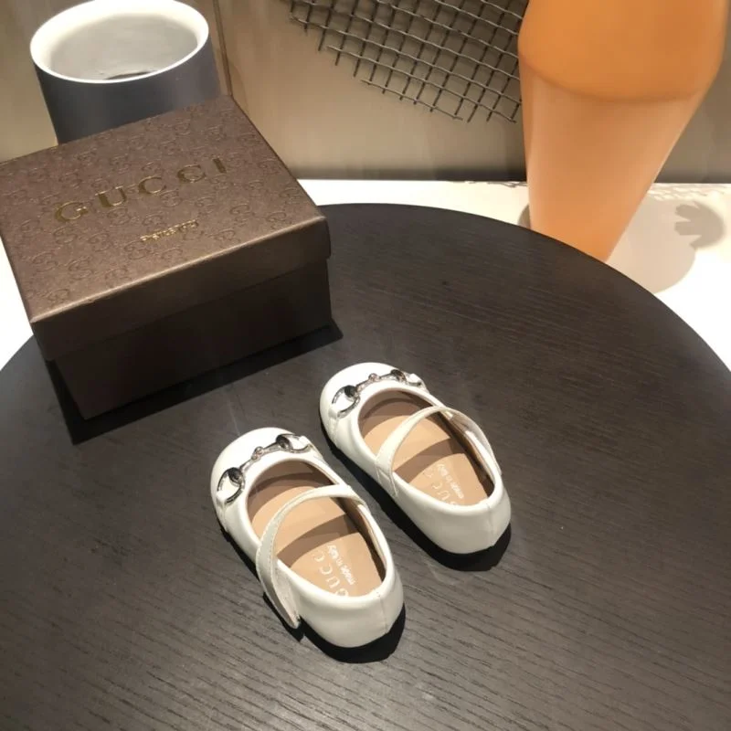 Genuine GUCCI SHOES