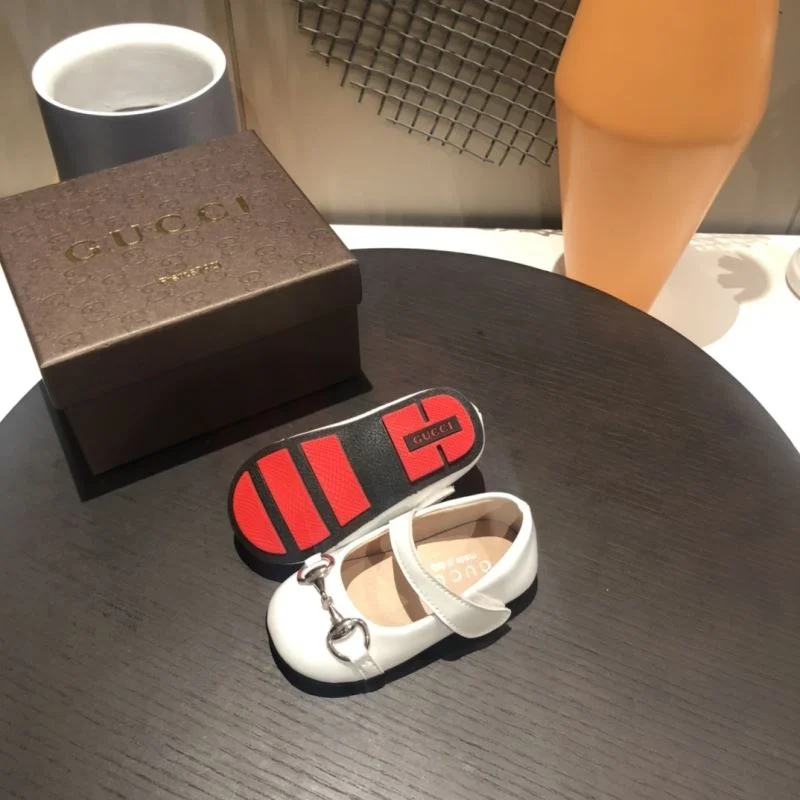 Genuine GUCCI SHOES