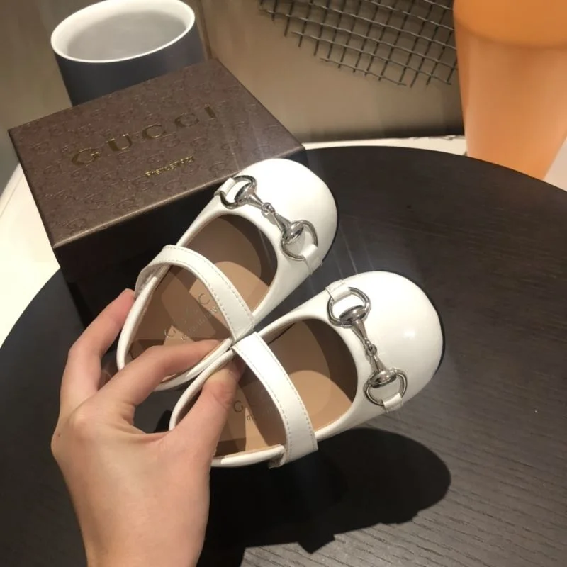 Genuine GUCCI SHOES