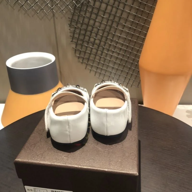 Genuine GUCCI SHOES