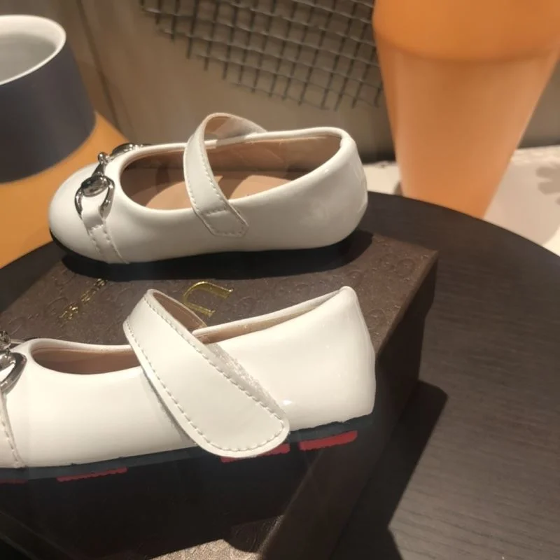 Genuine GUCCI SHOES