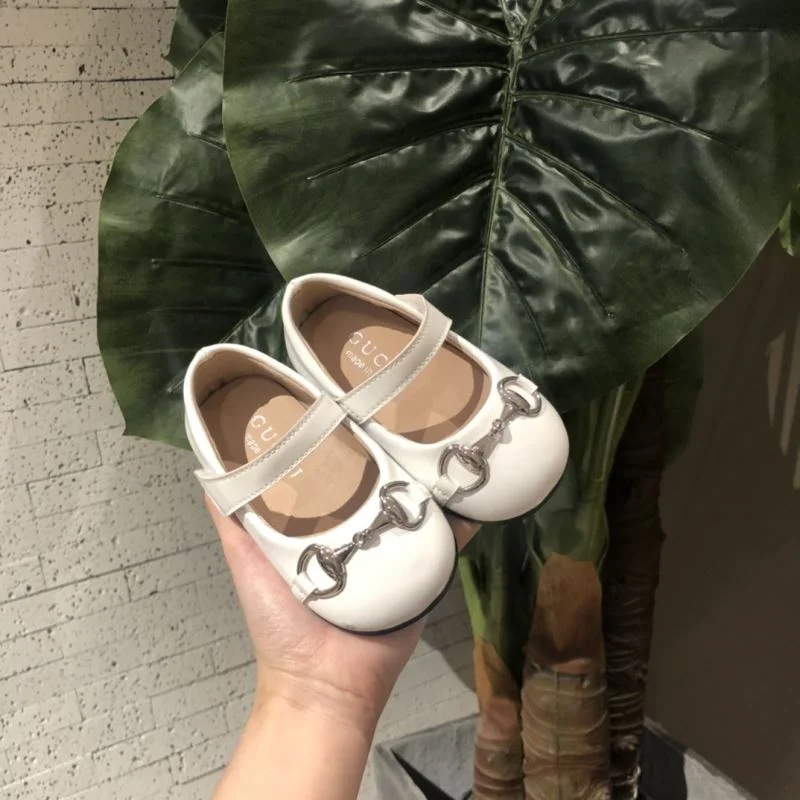 Genuine GUCCI SHOES