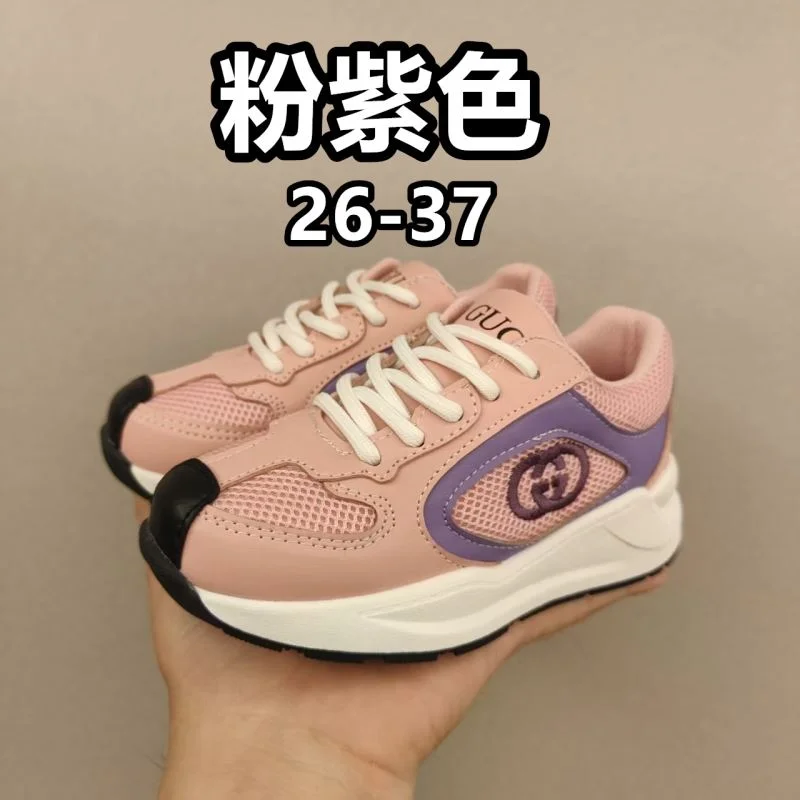 Perfect replica GUCCI SHOES