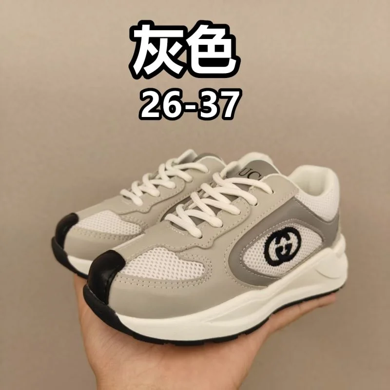 Perfect replica GUCCI SHOES