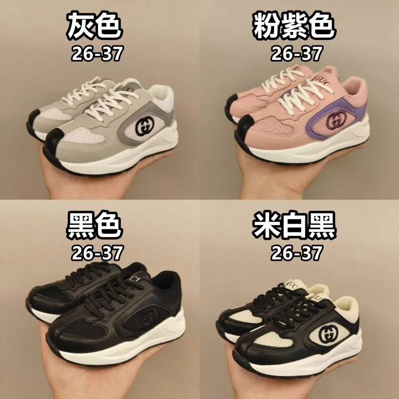 Perfect replica GUCCI SHOES