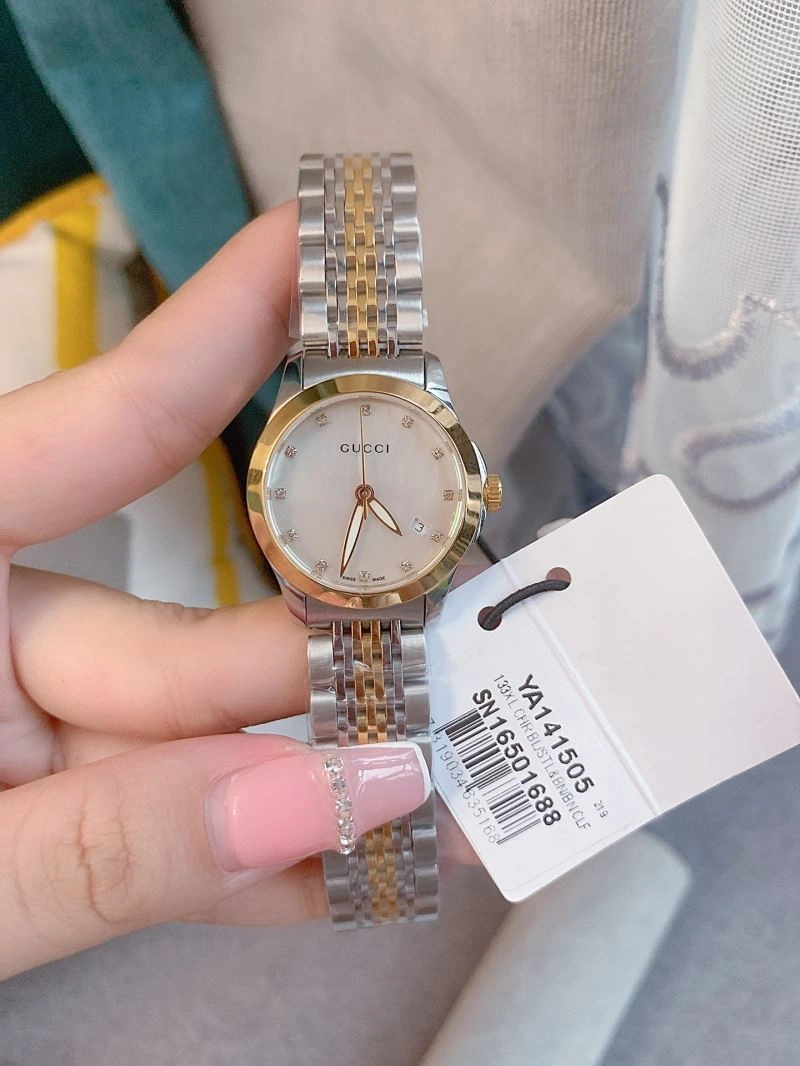 OEM GUCCI Watches