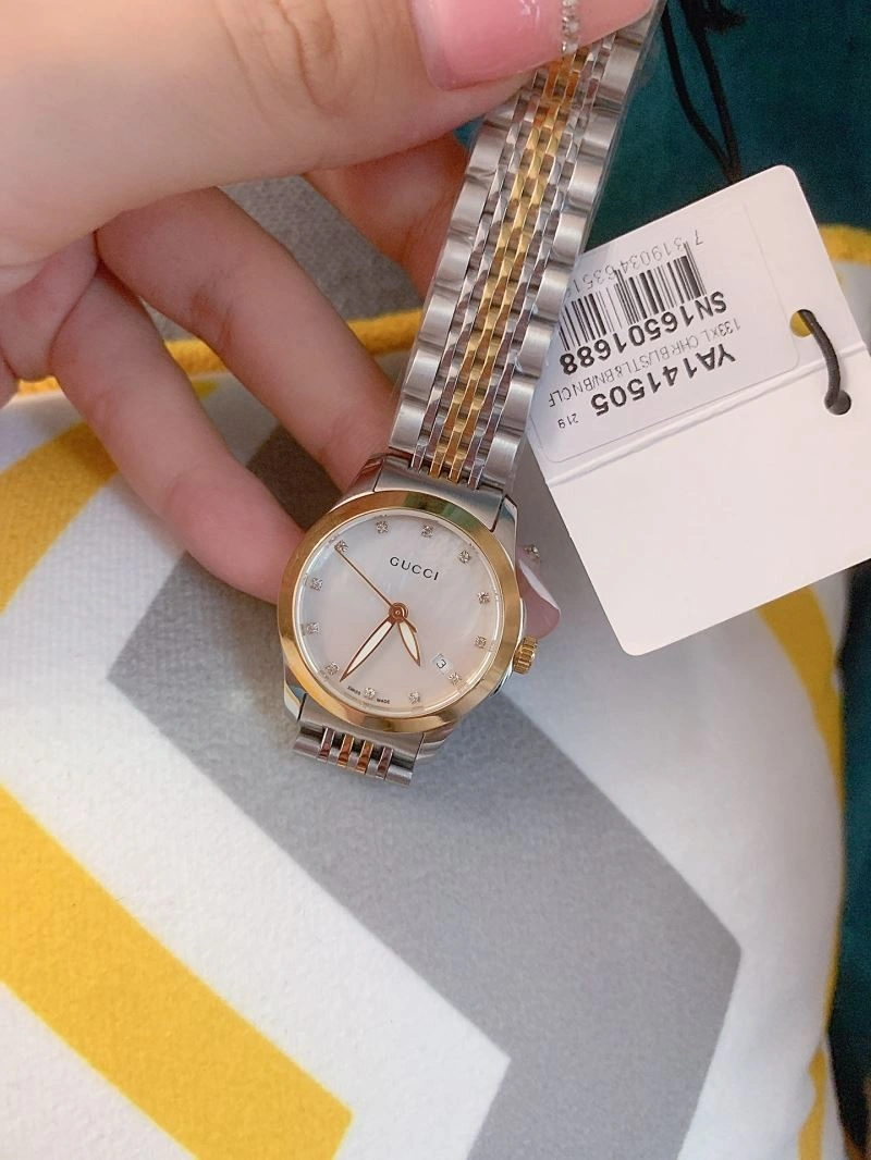 OEM GUCCI Watches
