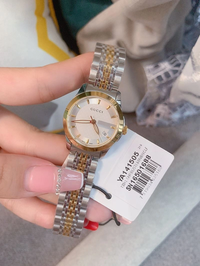 Official GUCCI Watches