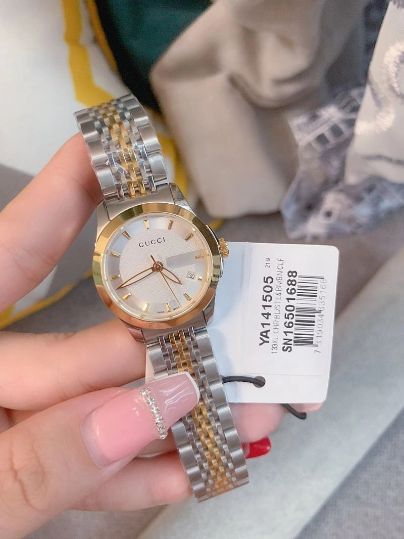 Official GUCCI Watches
