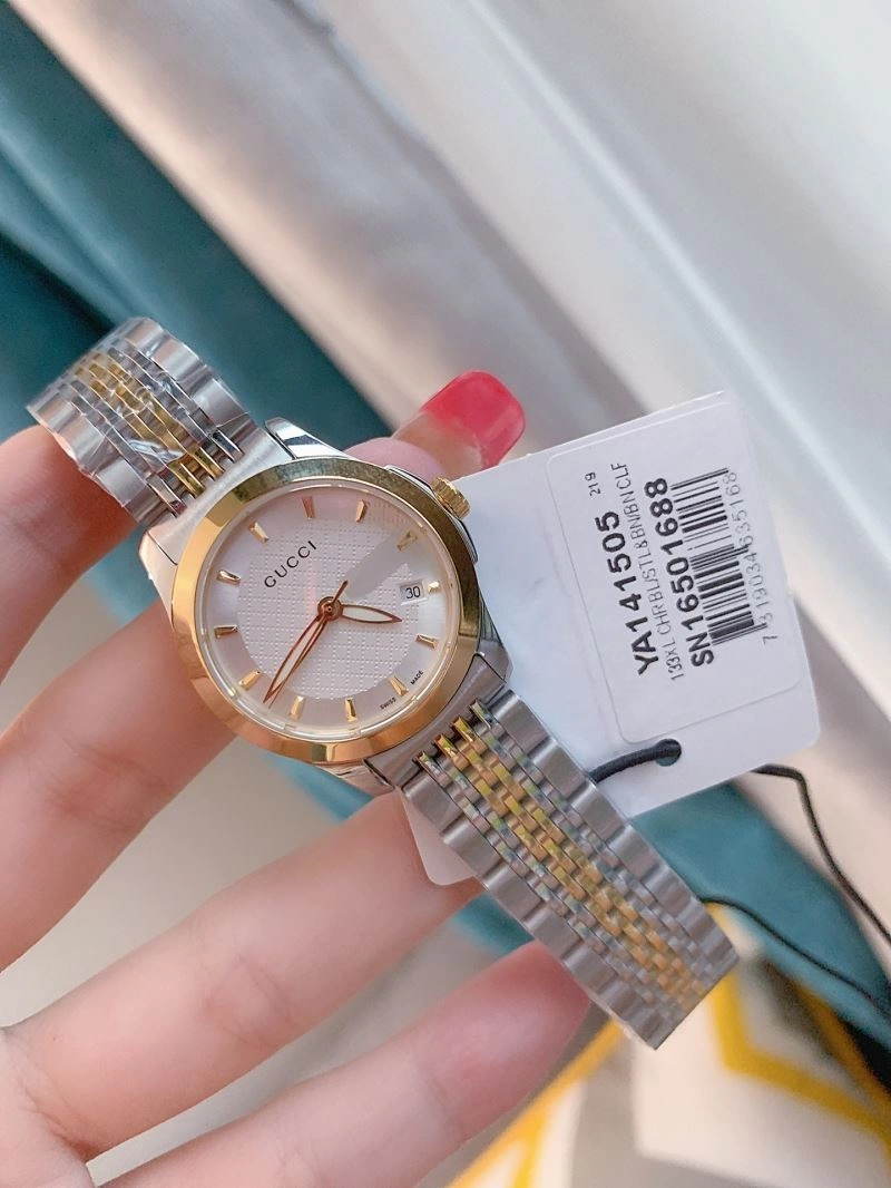 Official GUCCI Watches